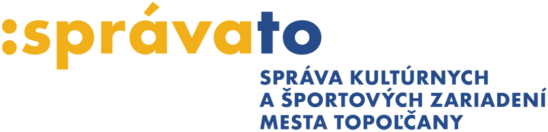Správa kultúrnych a športových zariadení mesta Topoľčany